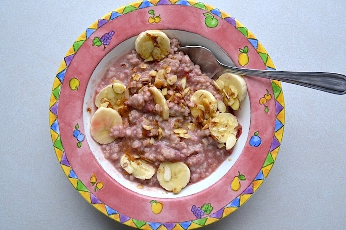 Corey Tate | Spoon University