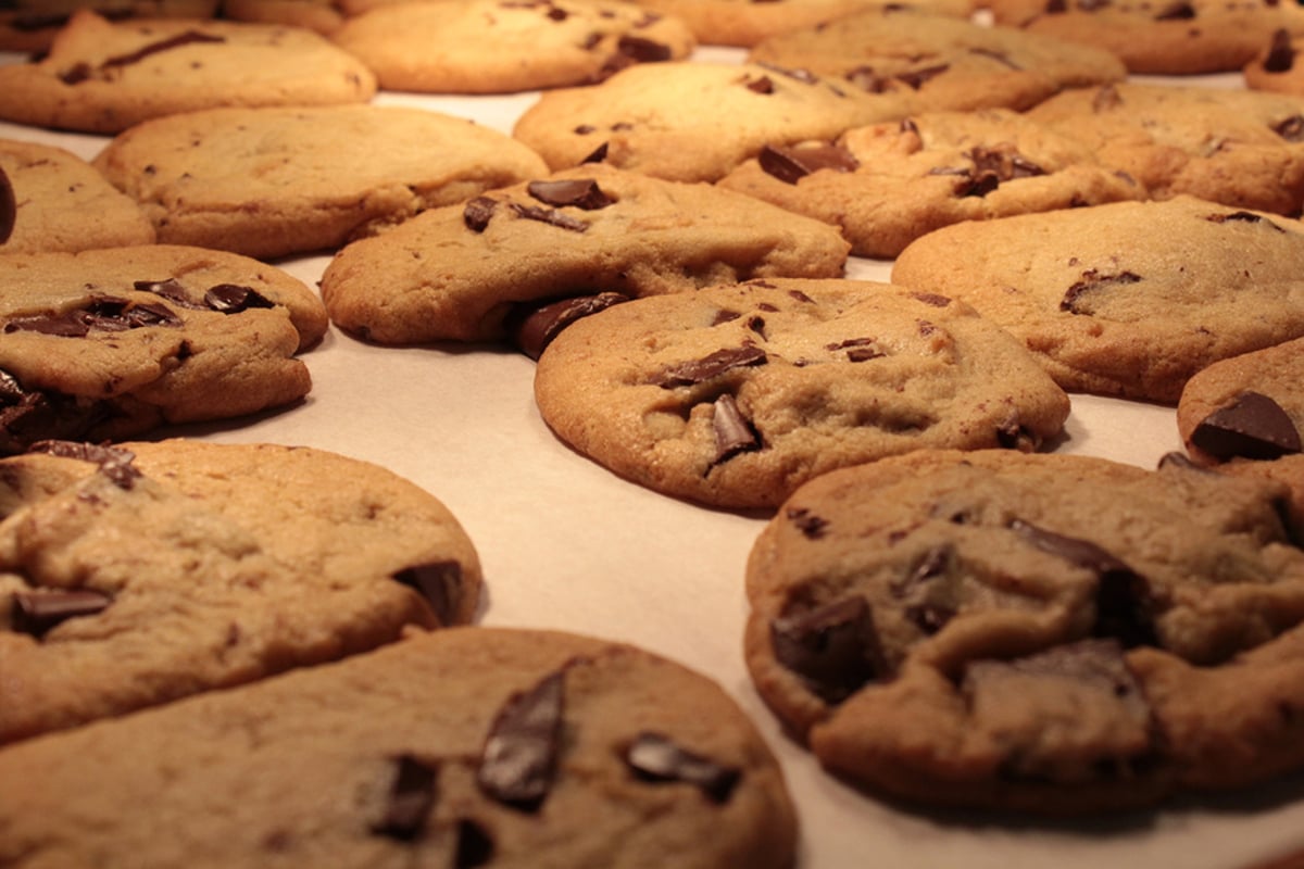 Dartmouth Students Petition to Halt Service of Foco Cookies