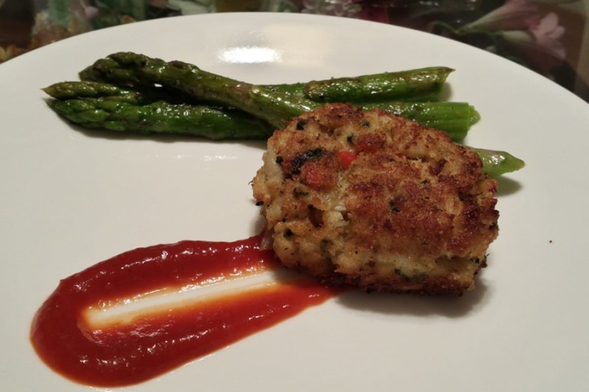 How to Follow a Recipe