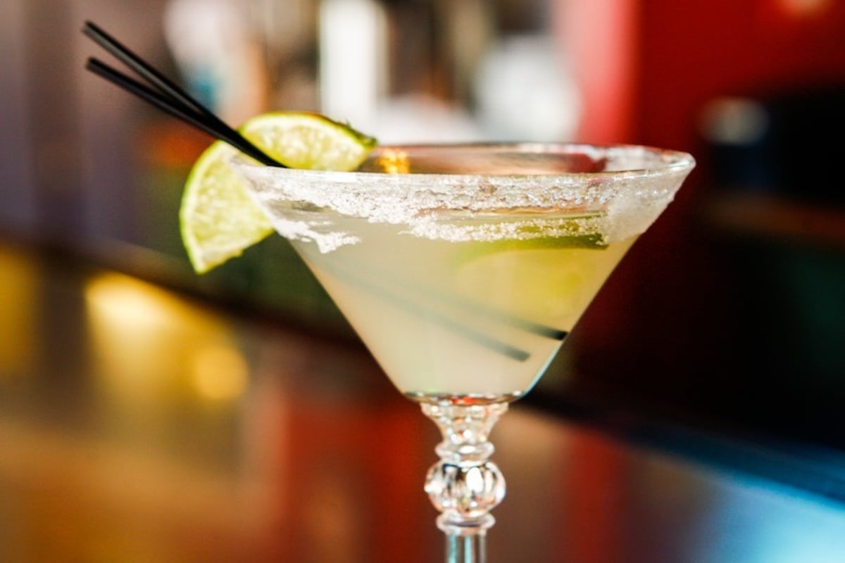 Get Your Drink On At UPenn’s Fling