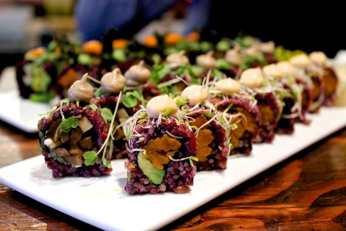 Why You Should Try Beyond Sushi
