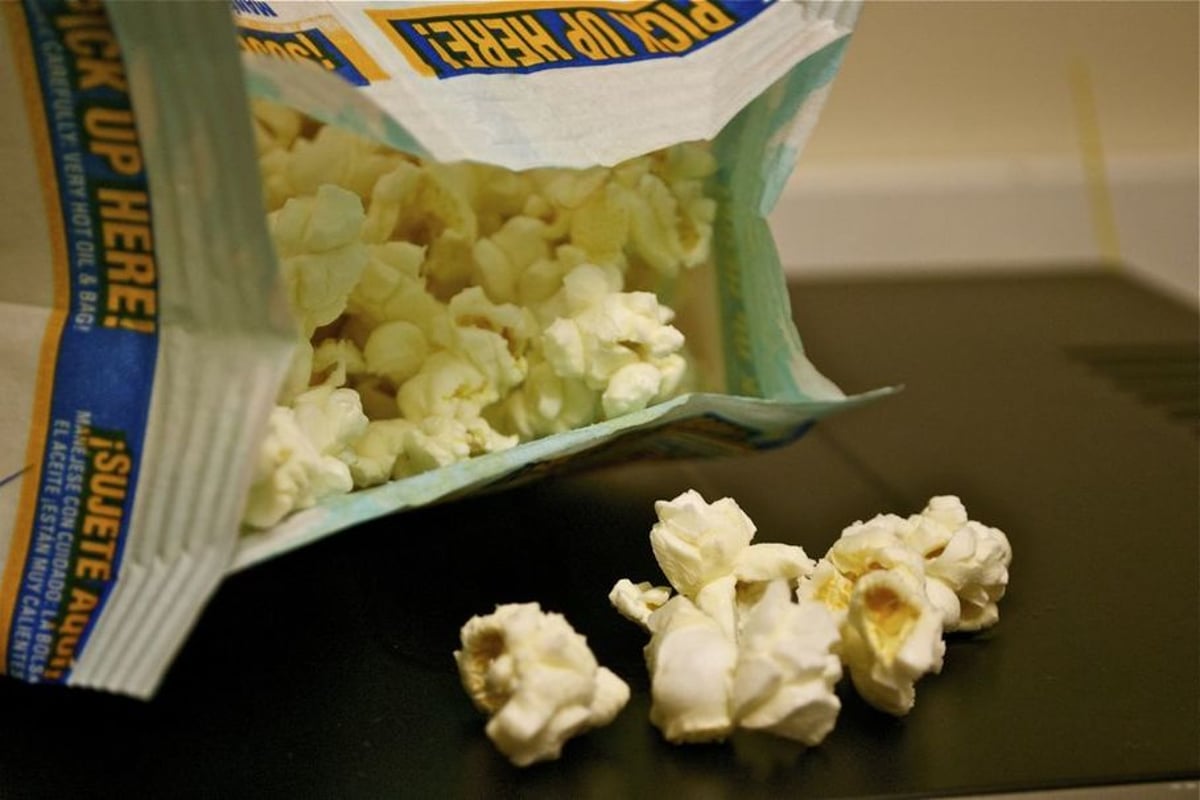 3 Easy Toppings to Upgrade Your Popcorn