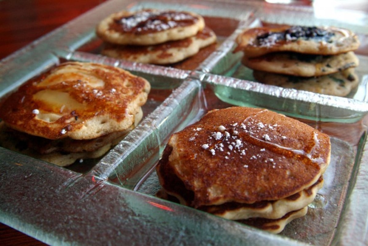 3 Reasons to Give Square Bar & Grill a Shot