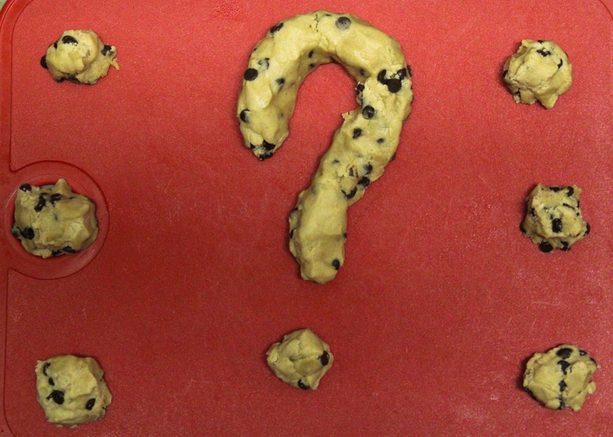 5 Unique Ways to Use Cookie Dough