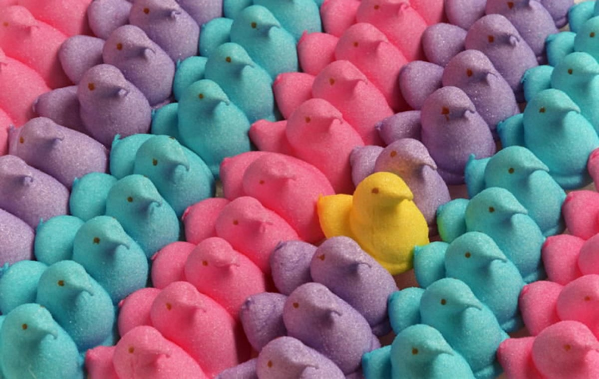 Four Creative Ways to Reuse Peeps