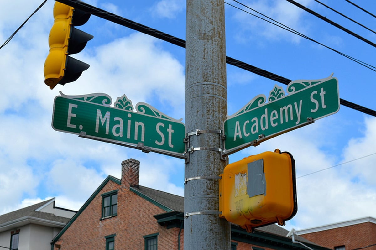 Your Guide to the Best Spots on Main Street
