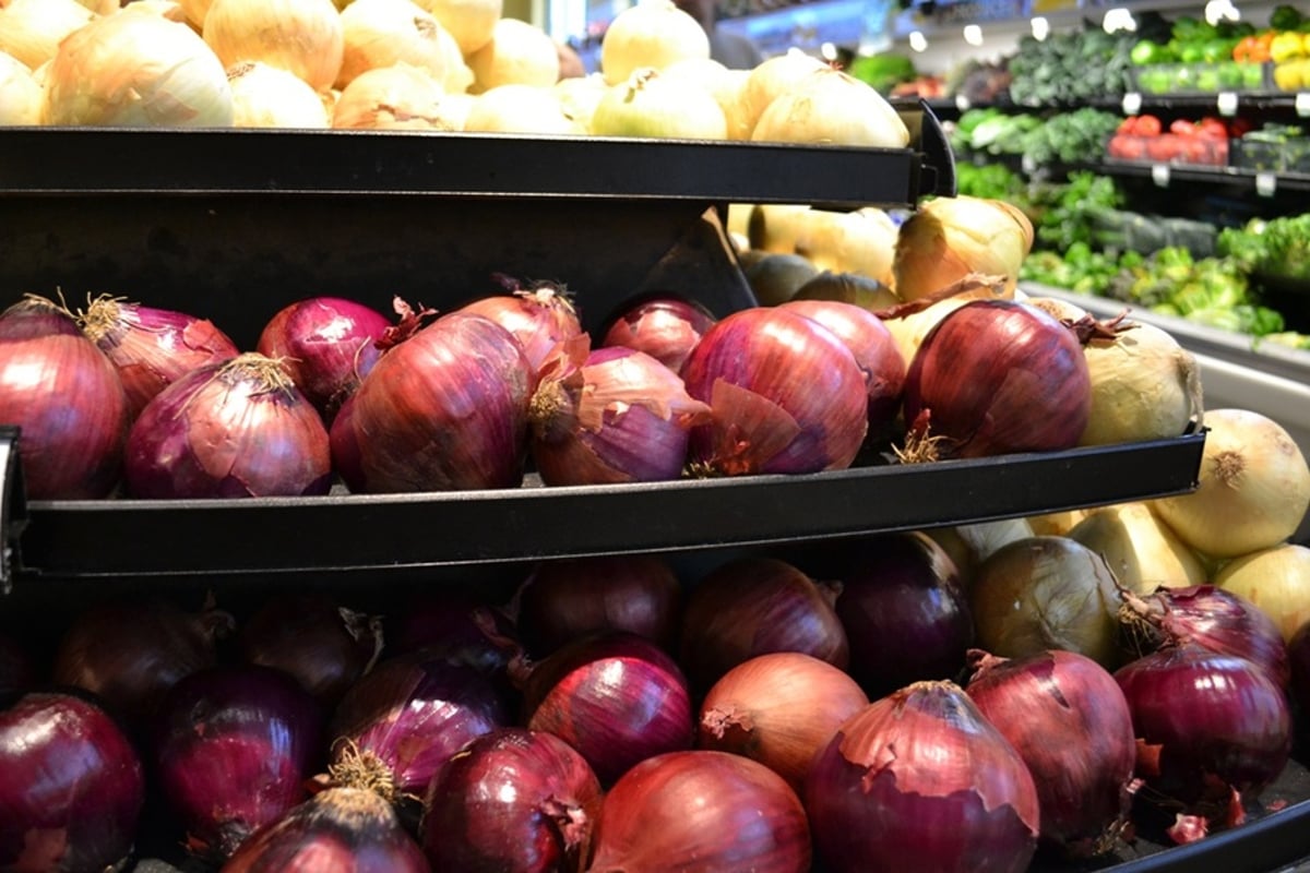 Why You Should Eat These Smelly Foods