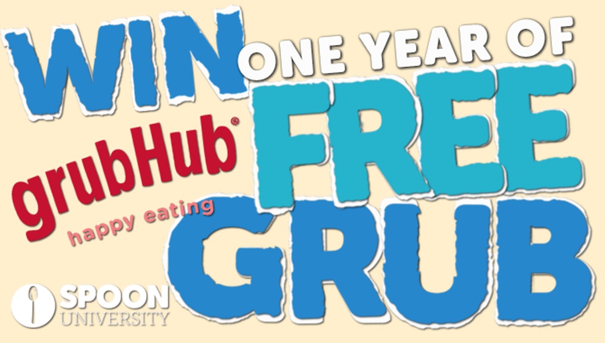 Alan Guo | Spoon University