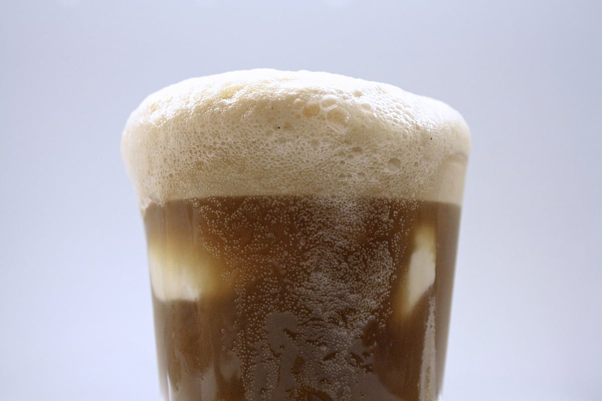 National Root Beer Float Day - Swarthmore College