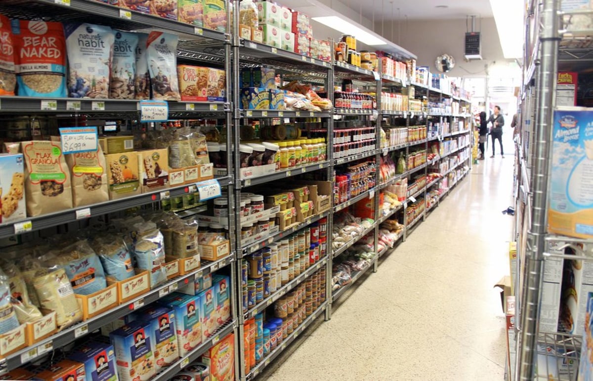 Sam’s Market Has Way More Than You Think