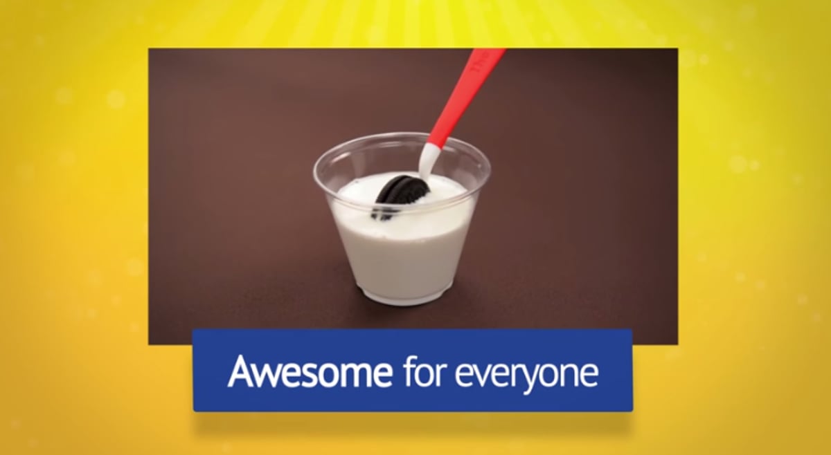 With This Trick, You’ll Never Eat An Oreo The Same Way Again