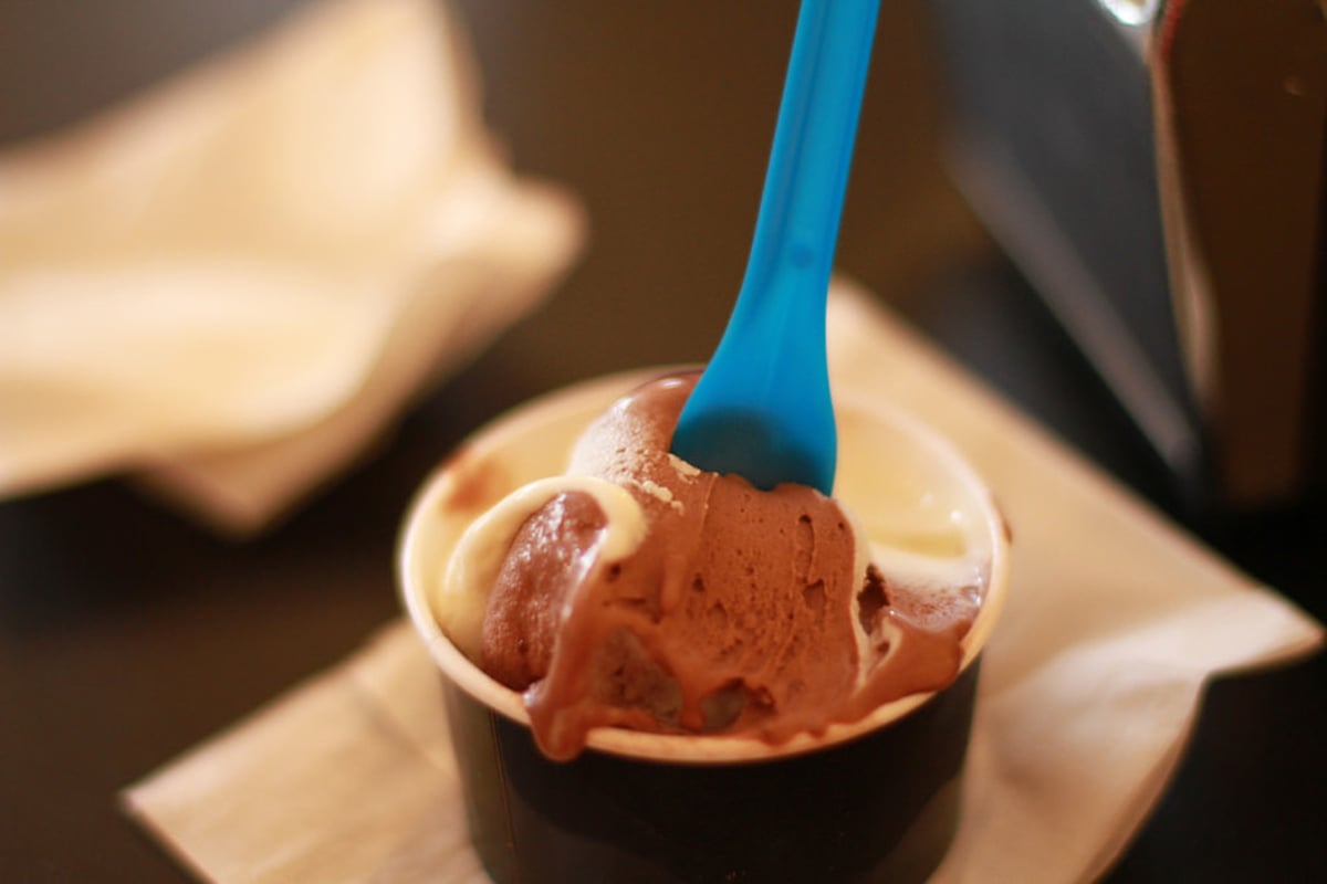 What Gelato Flavor Combo Are You?