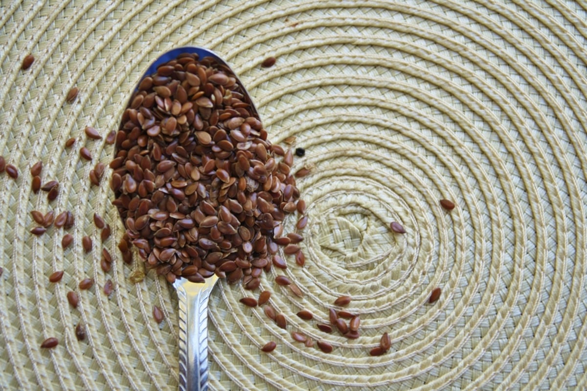 This Little Seed Packs a Powerful Punch