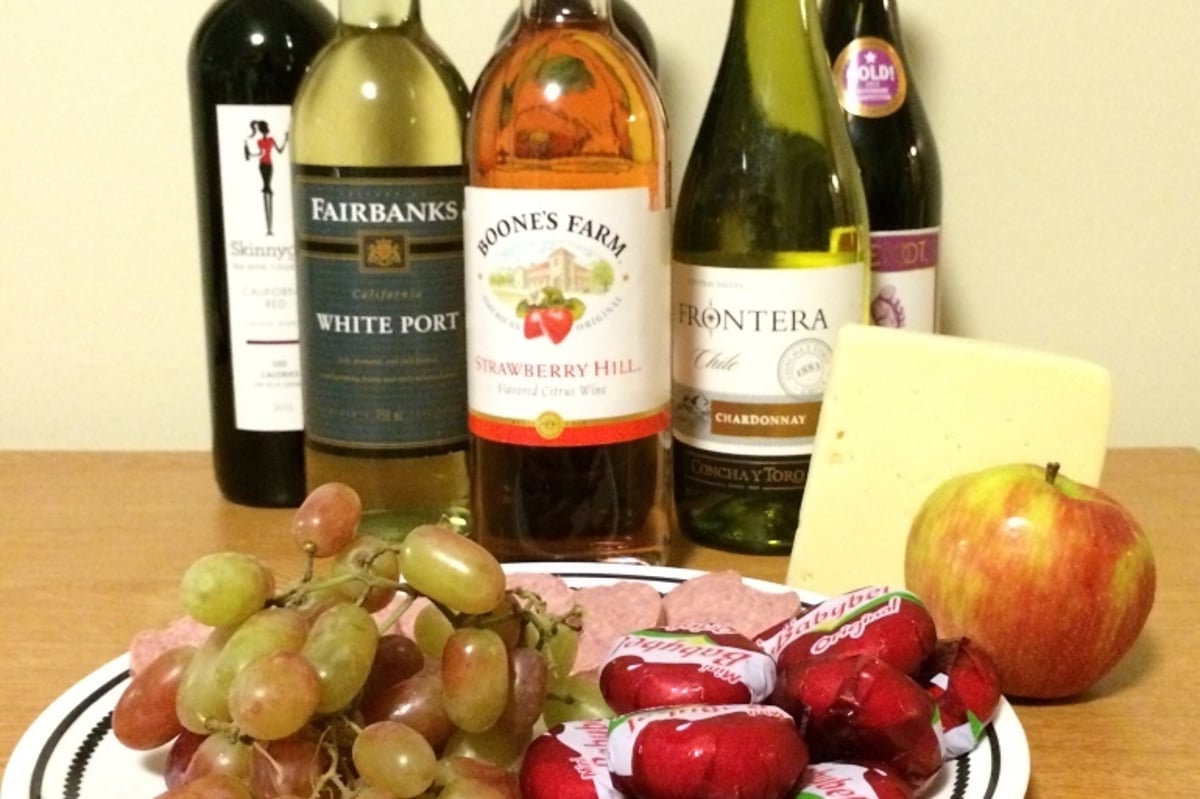 6 Affordable, Classy Wines for Students on a Budget