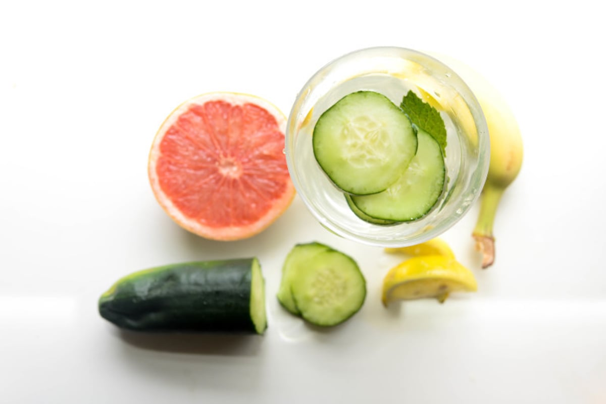 8 Easy Ways to Increase Your Water Intake