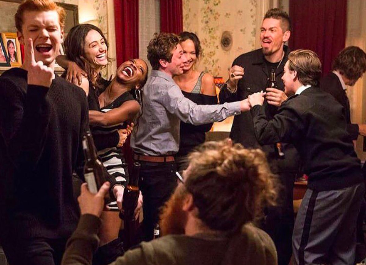 What Each 'Shameless' Character Would Bring to a Pot Luck