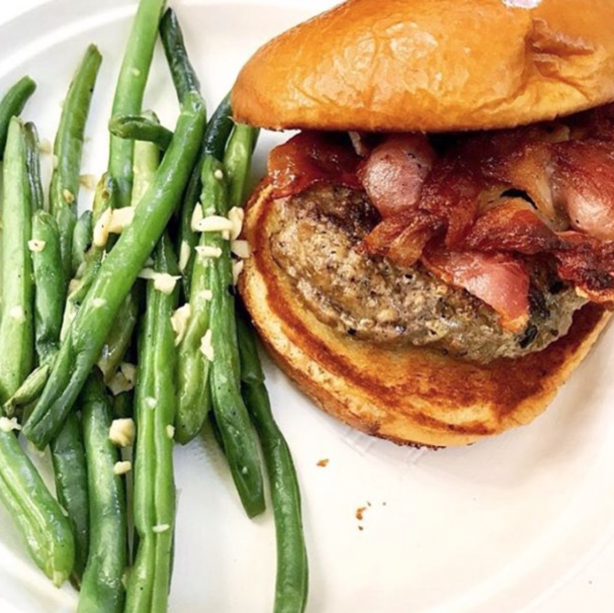 6 Bucknell Dining Hall Don'ts to Keep in Mind