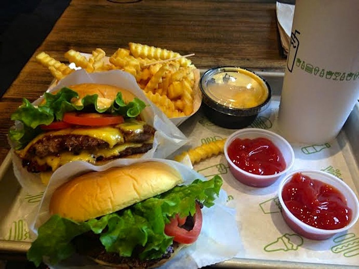 Words of Wisdom from Shake Shack’s Danny Meyer