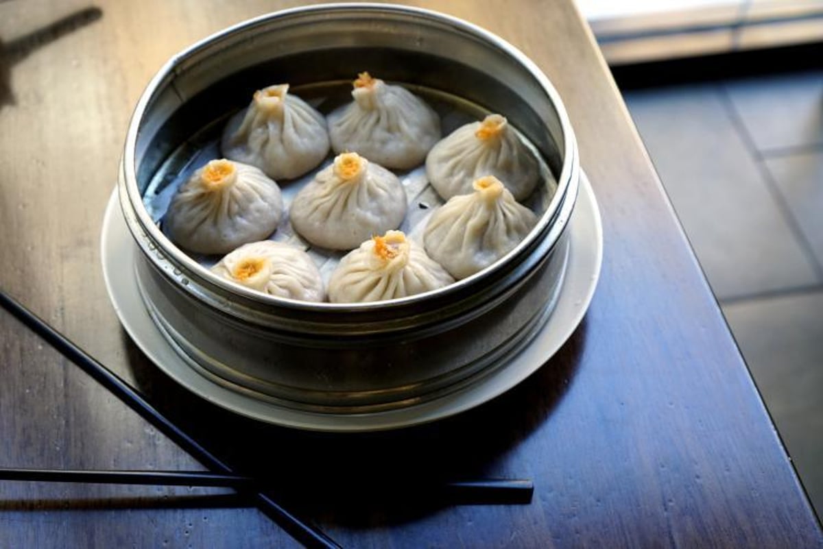 Uncovering the Myth of the Soup Dumpling