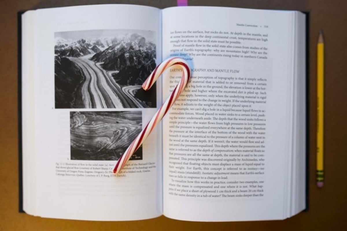 Candy Canes: A Little History Lesson and A Lot of Benefits