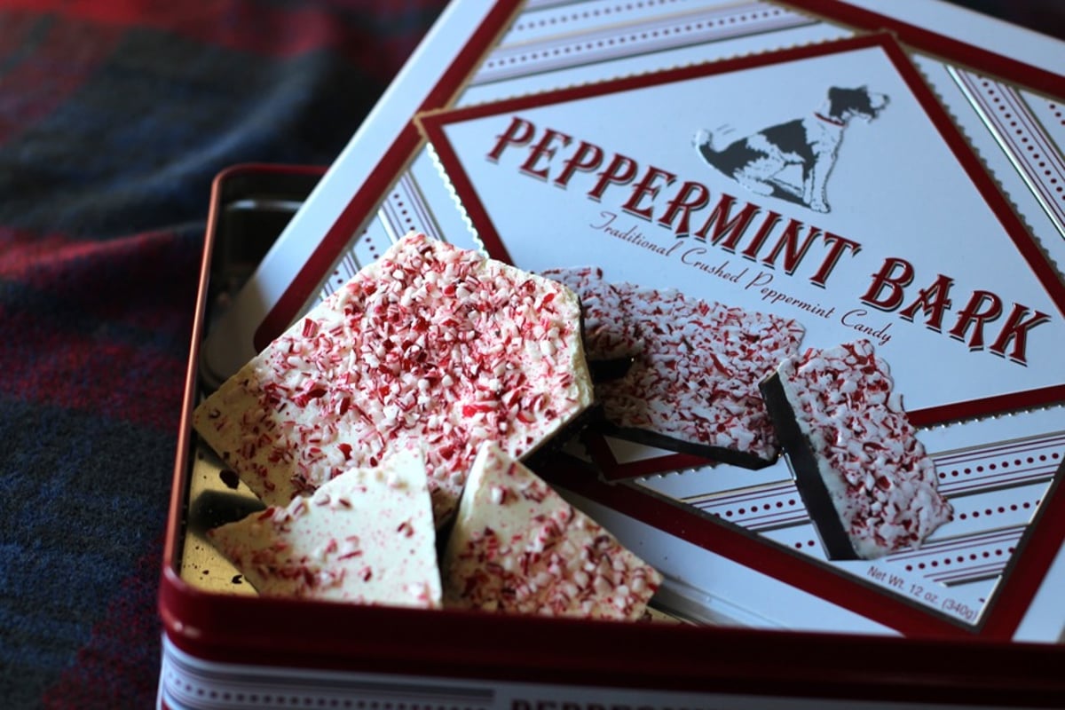 Secret Santa Food Solutions - Spoon University