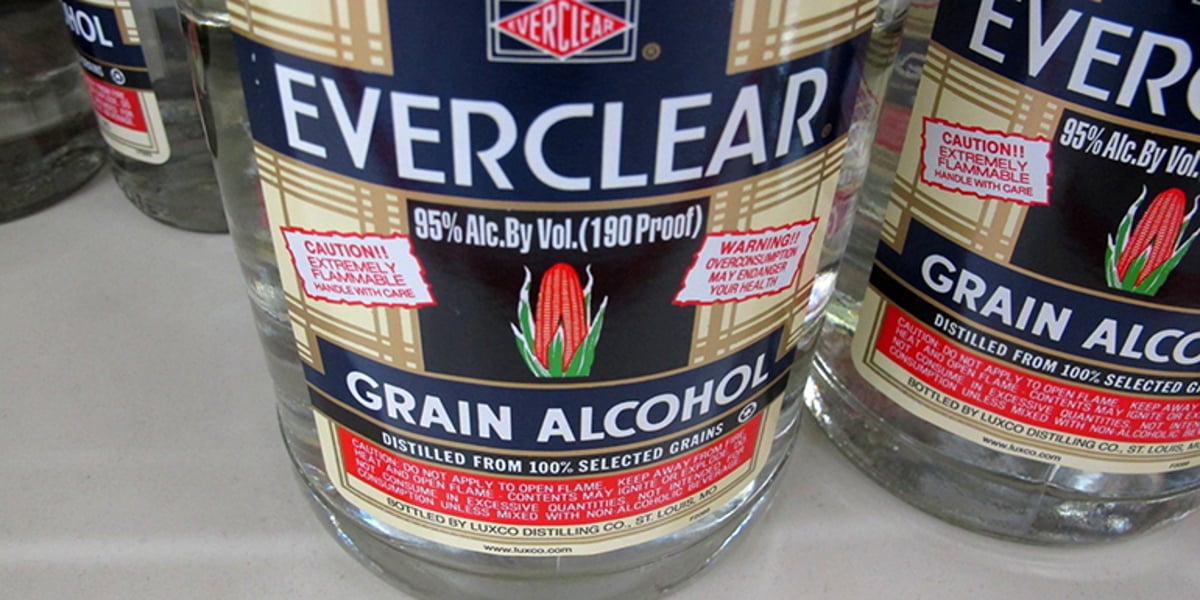 everclear manchester