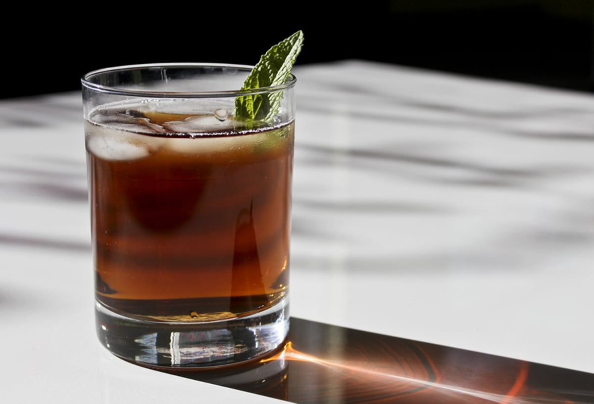 Drink Your Way into Spring