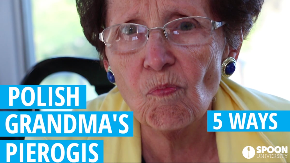 5 Creative Pierogi Recipes That Will Unleash the Polish Grandma Inside You