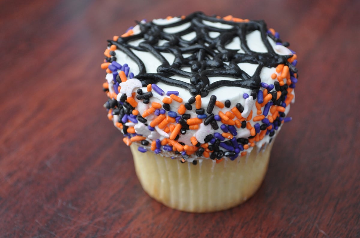 The Cupcake Station: Bites of Heaven