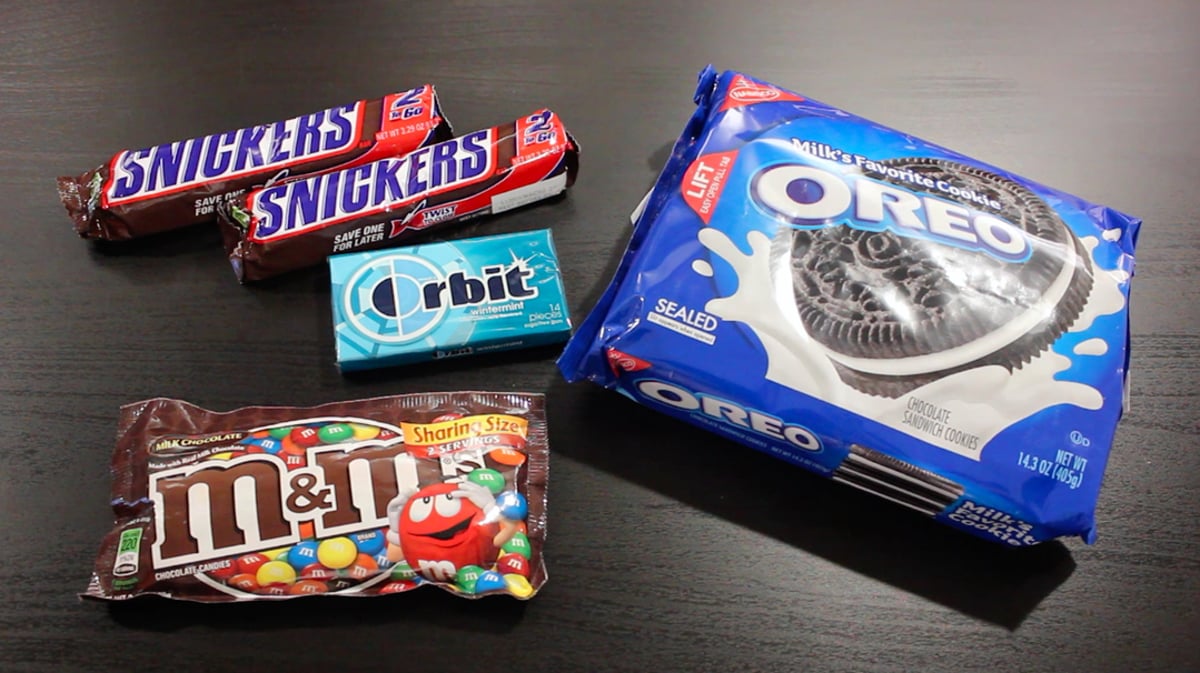 7 Sneaky Ways to Hide Food From Your Mooching Roommate