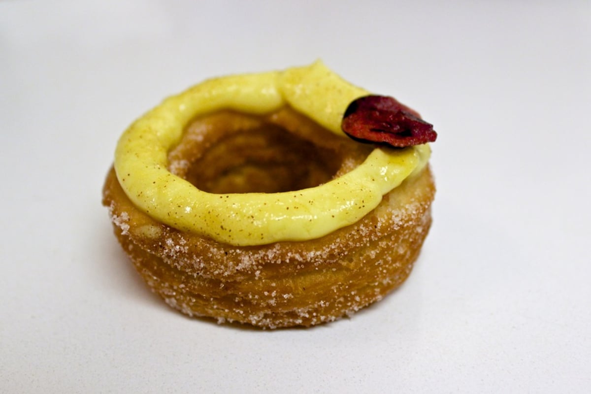 How to Make Cronuts at Home