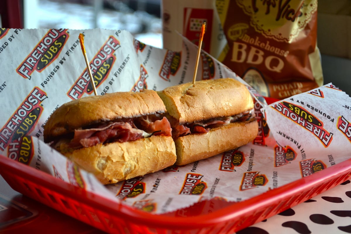 Trust Us: Firehouse Subs > Subway