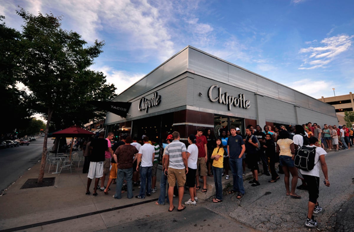 9 Ways to Force Chipotle to Deliver to Your Campus