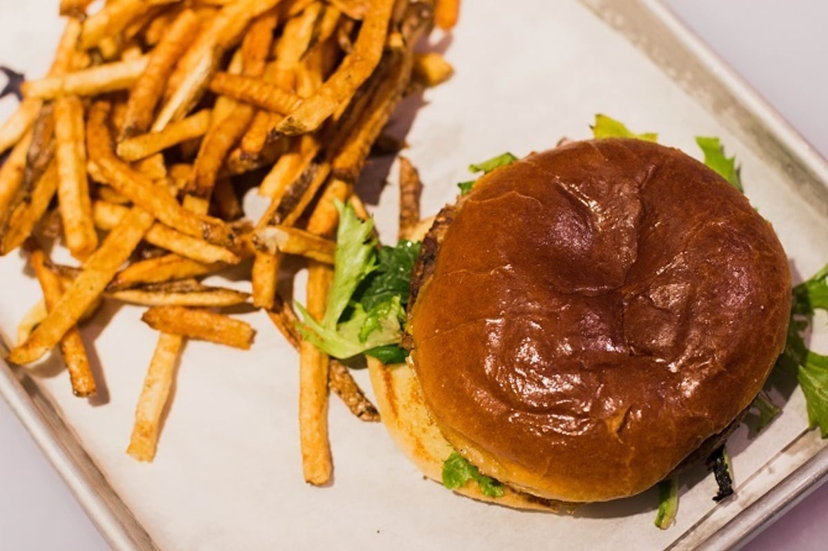 17 of the Best Foods to Eat in Pittsburgh