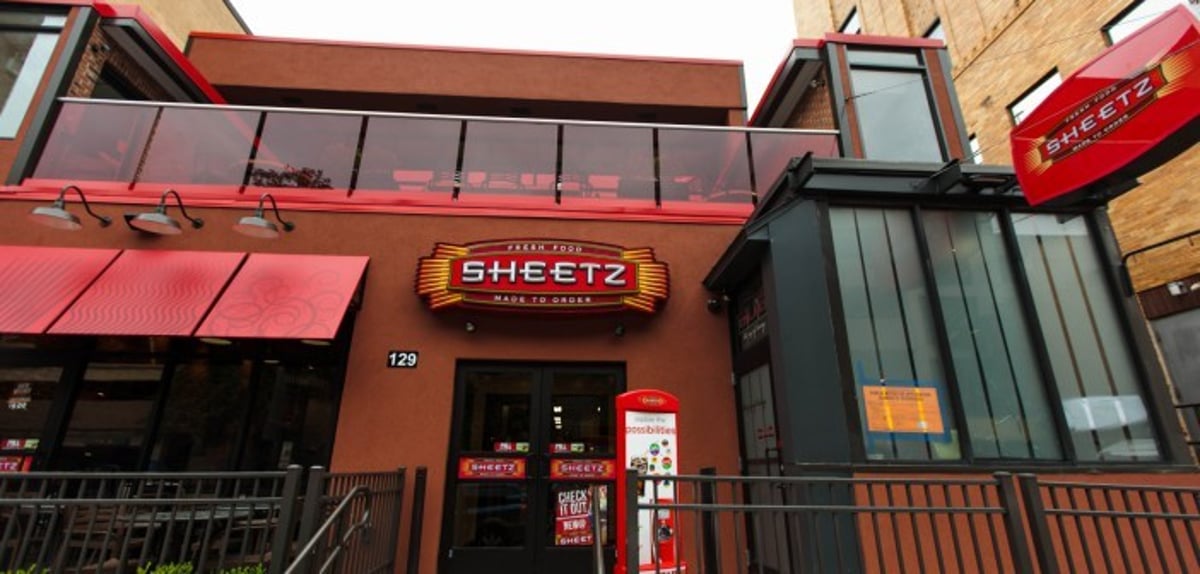 Come One, Come All – Sheetz Grand Opening!