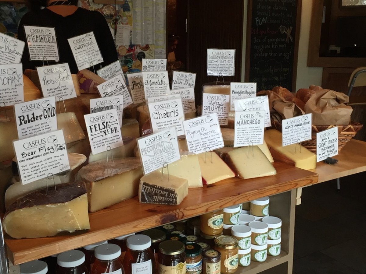 The 13 Smelliest Cheeses in the World To Watch Out For
