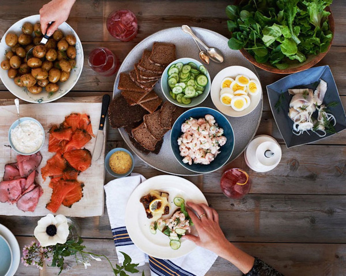 Scandinavian Foods You Need to Know About