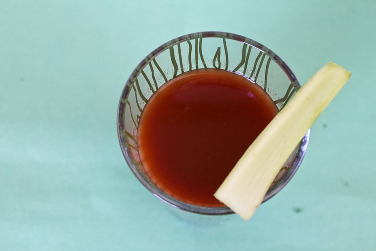 How to Make the Ultimate Bloody Mary