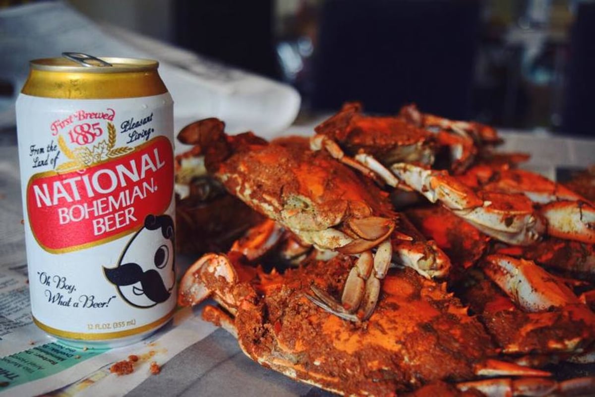 24 Best Foods to Eat in Baltimore