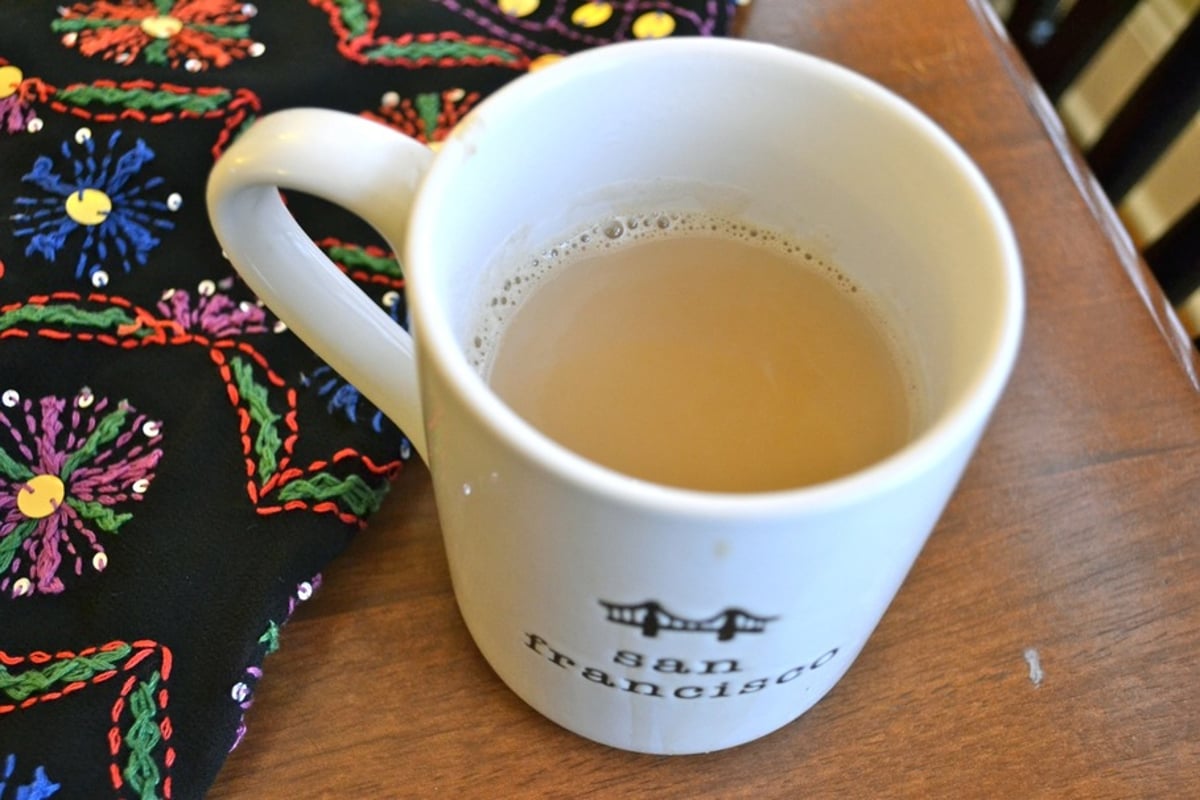 Indian Chai Recipe