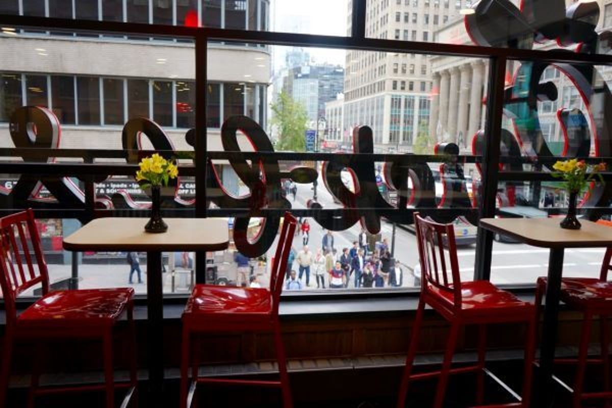 What to Know About Chick-fil-A's NYC Opening