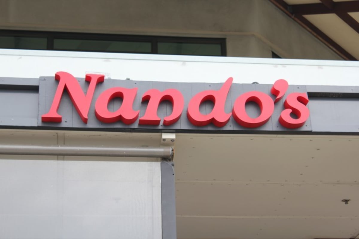Nando's: The Chipotle of the UK