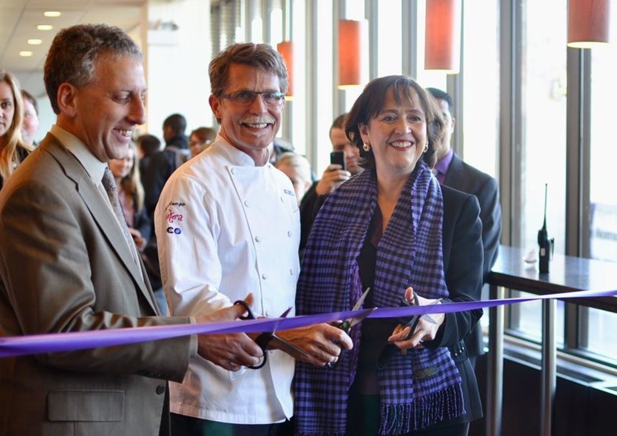 Q&A with Celebrity Chef Rick Bayless
