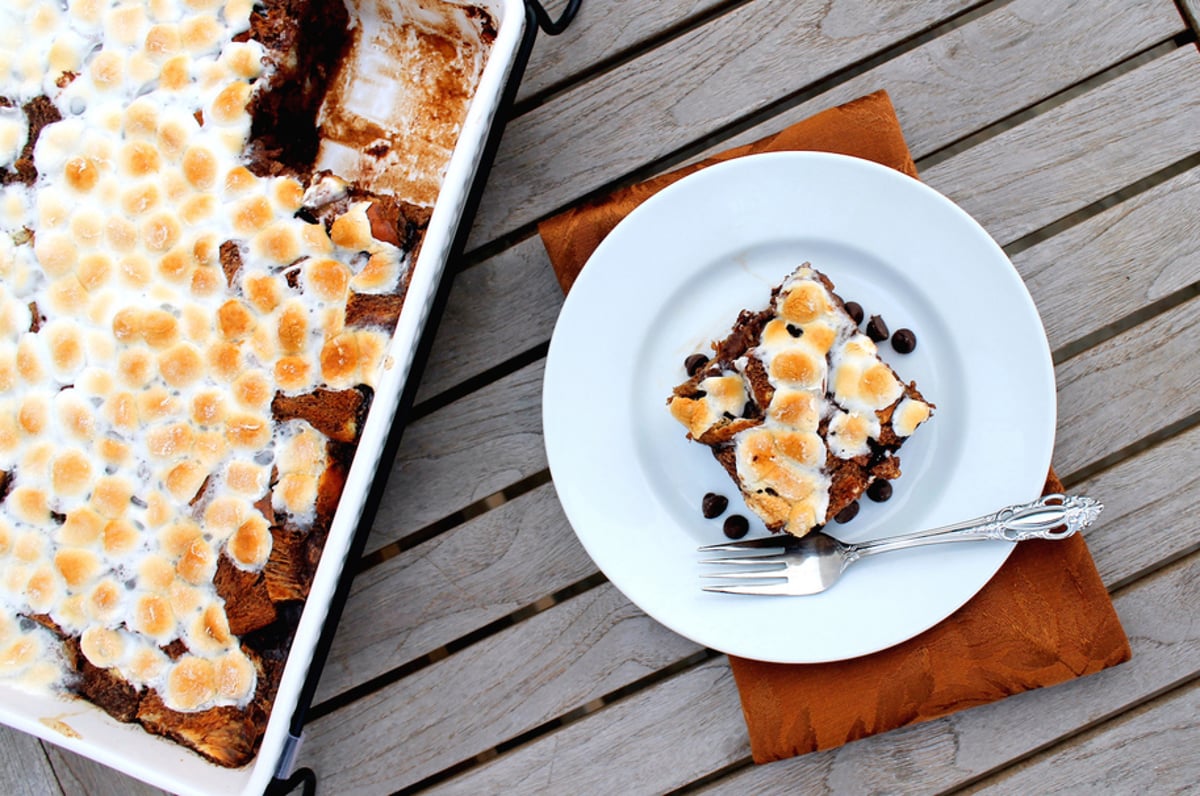 12 Creative Bread Pudding Recipes to Make Right Now