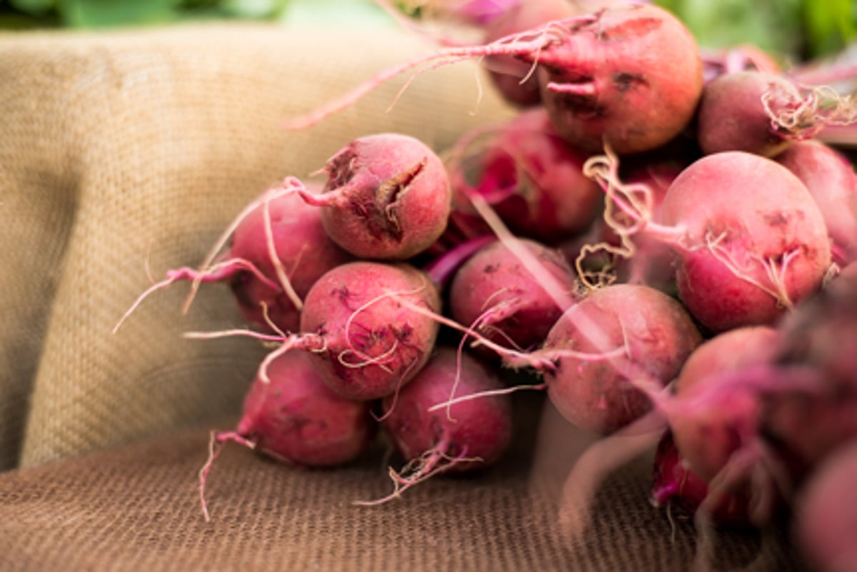 The Best Fresh Produce in Athens