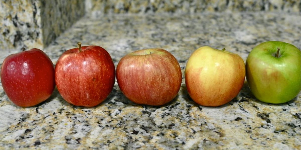 Guide to Picking the Right Apple