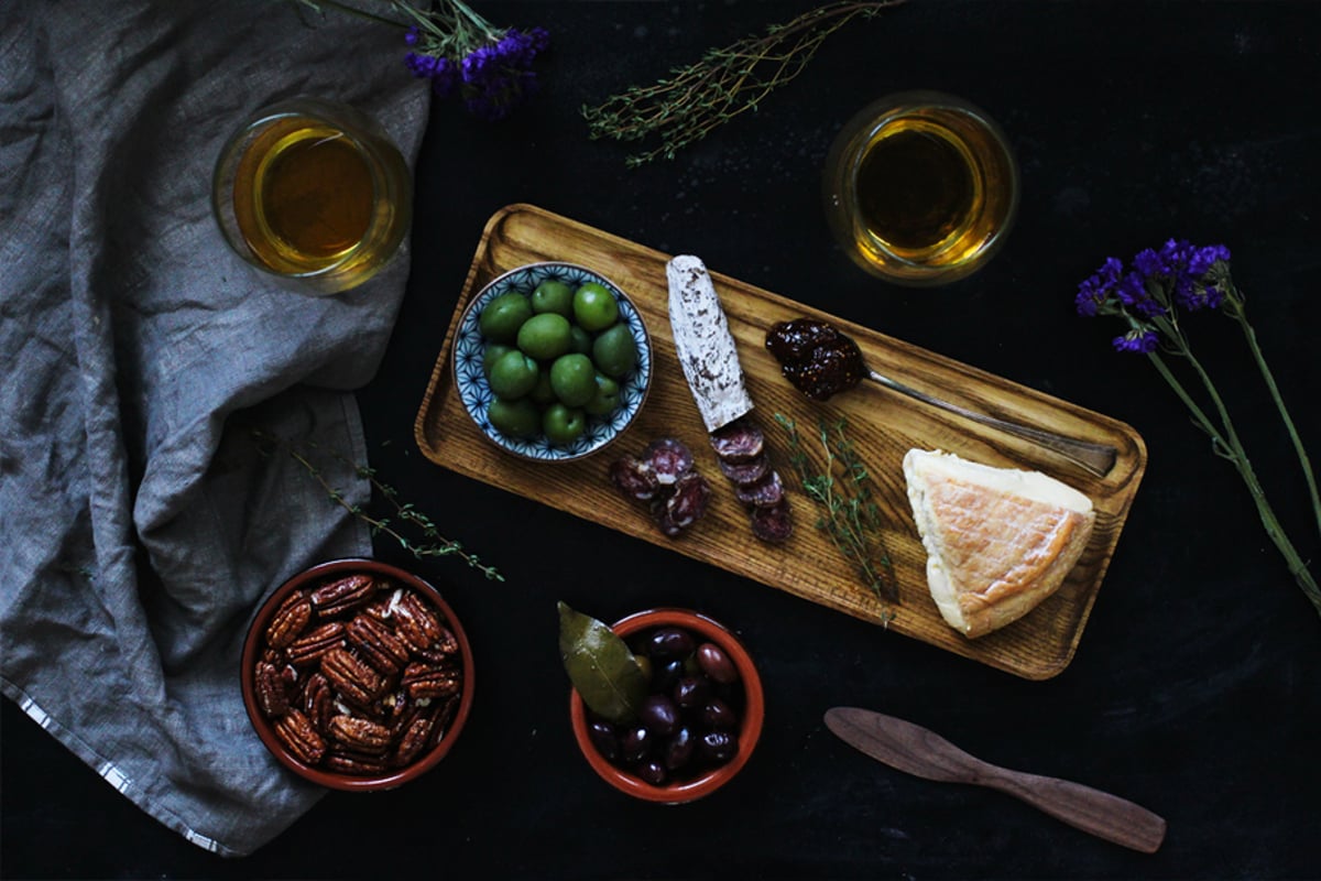 7 Incredible Vermont Cheeses You Have to Try