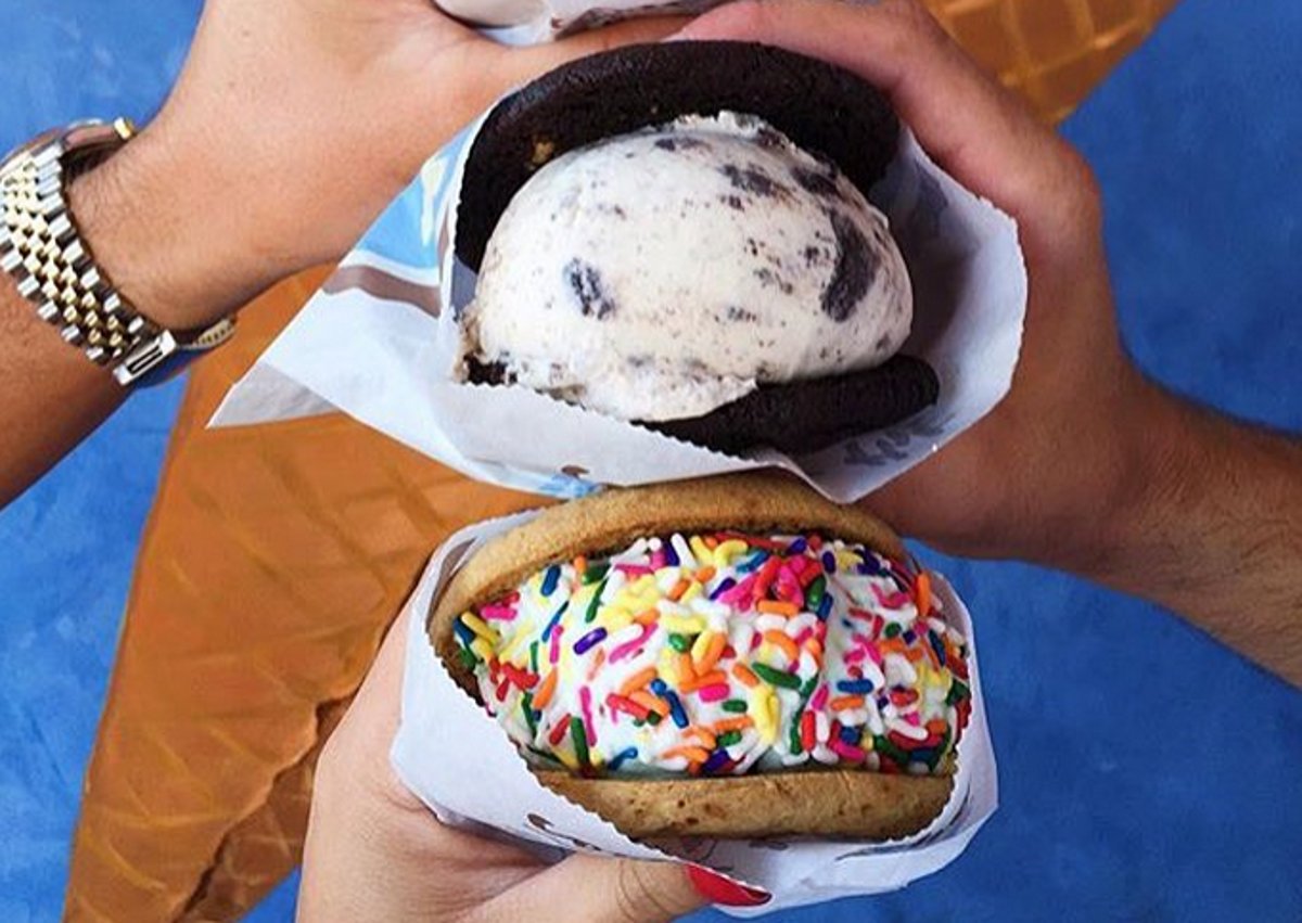 17 Stanford Restaurants to Order Delivery From