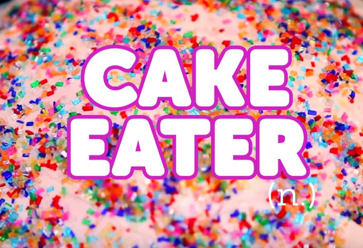 12 Food-Inspired Slang Words You Need to Start Using