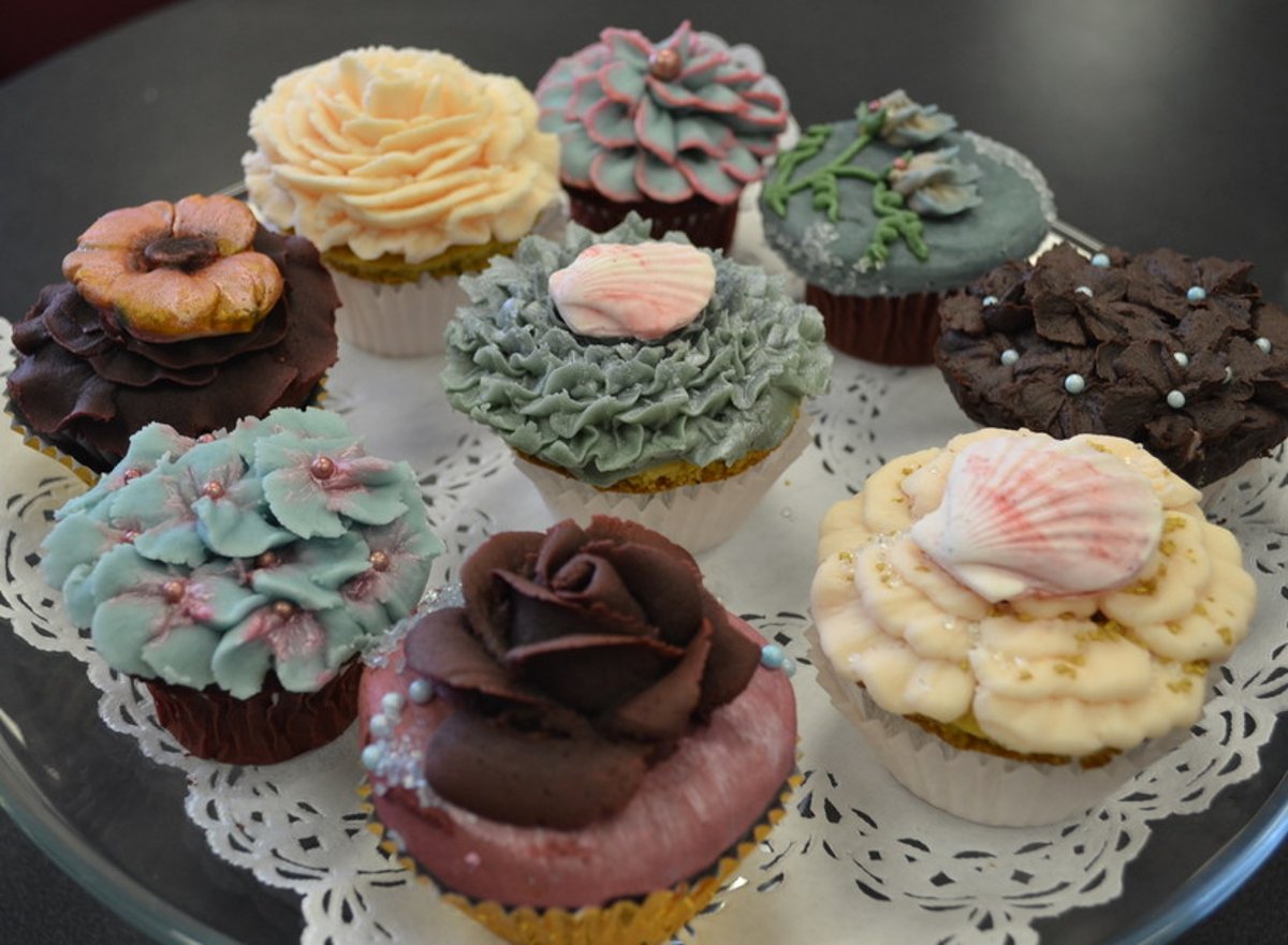 Why Underground Cupcakes & Cafe Are Btown’s Best Kept Secret